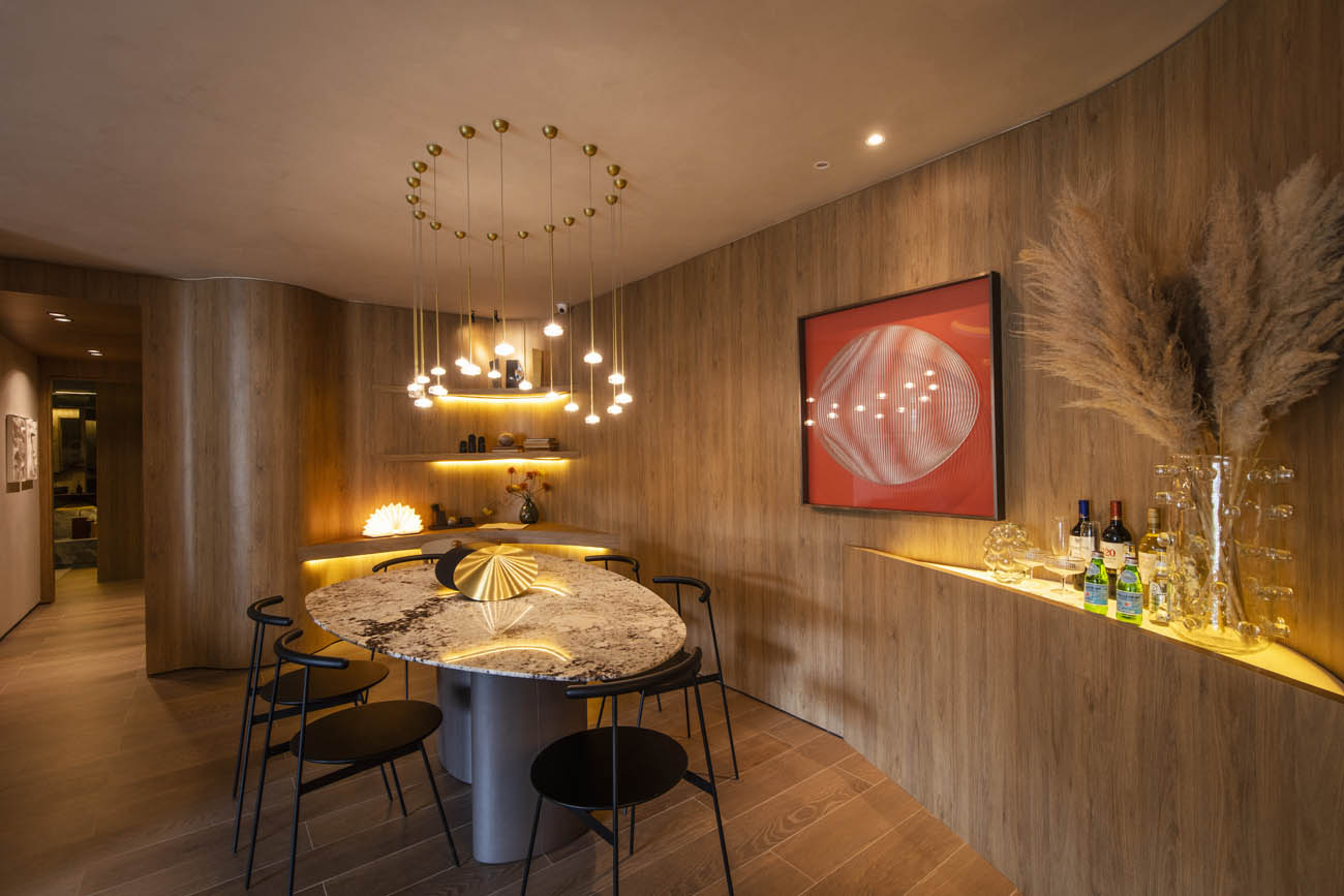 La Isla Residence Club